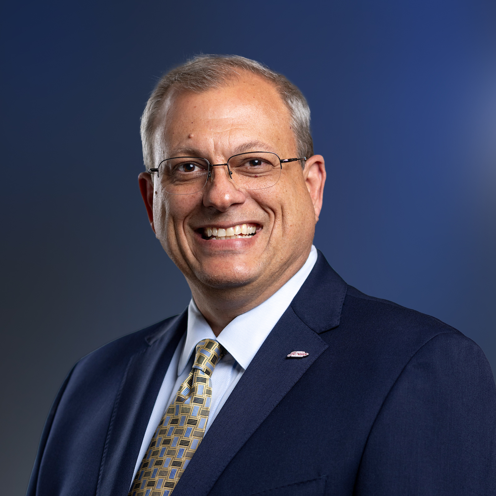 Centura College – Event Landing Page